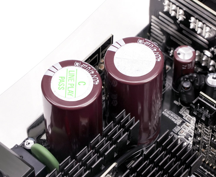 DeepCool PX1000G ATX3.0 80 PLUS Gold Fully Modular 1000W Power Supply ...